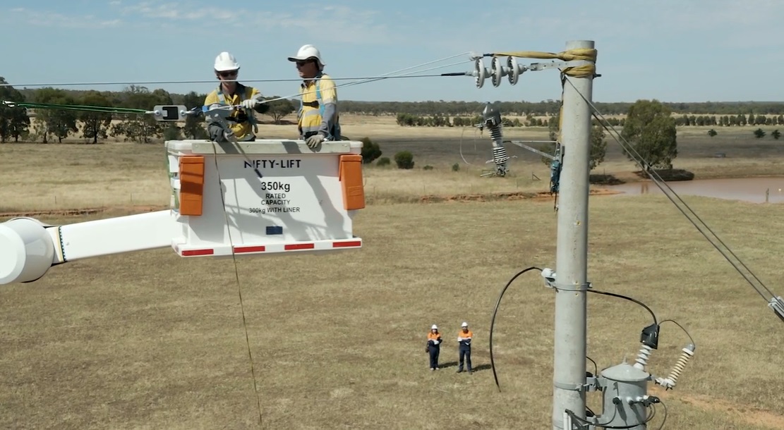 CitiPower | Powercor