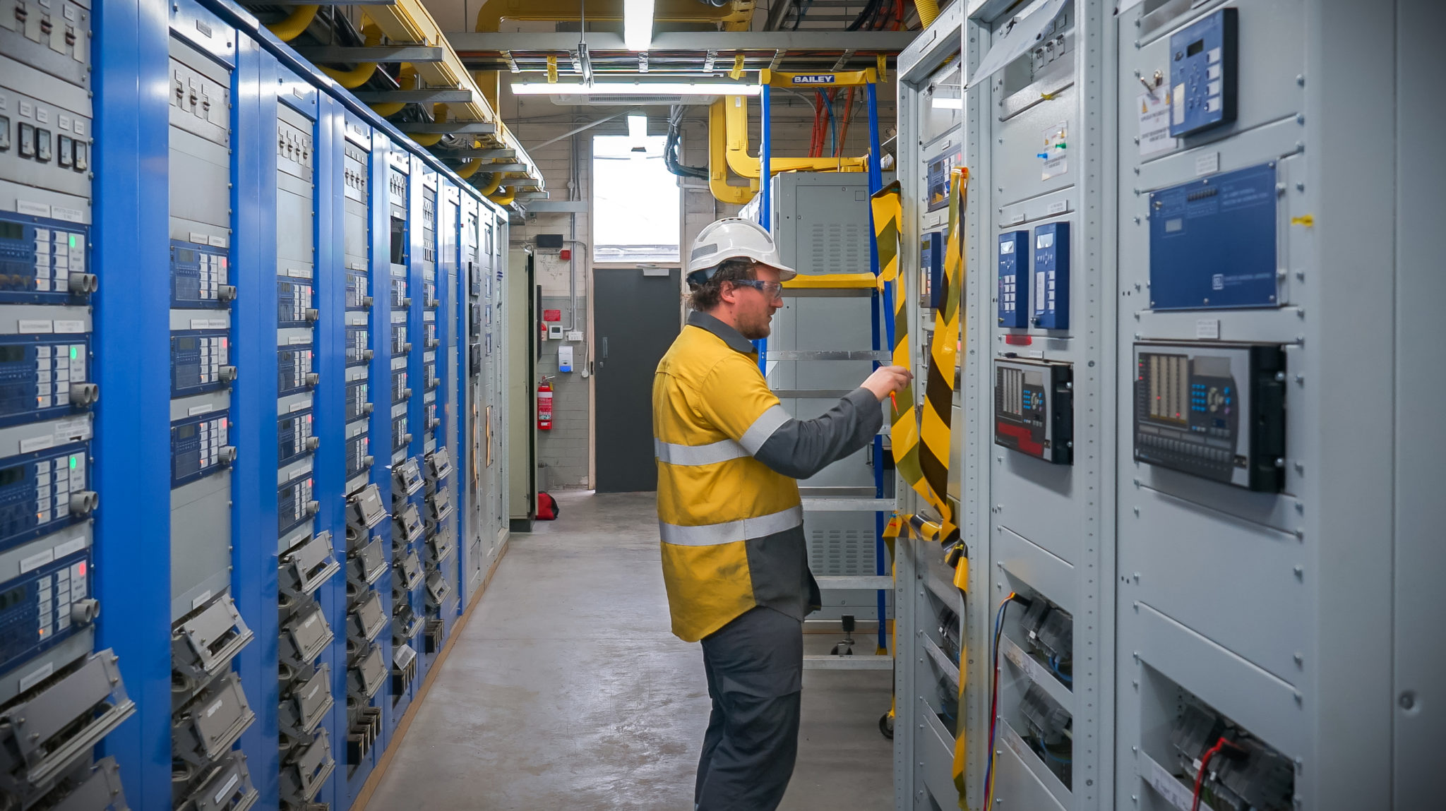 CitiPower | Powercor