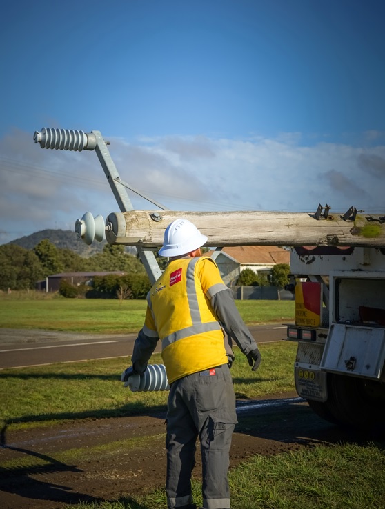 CitiPower | Powercor