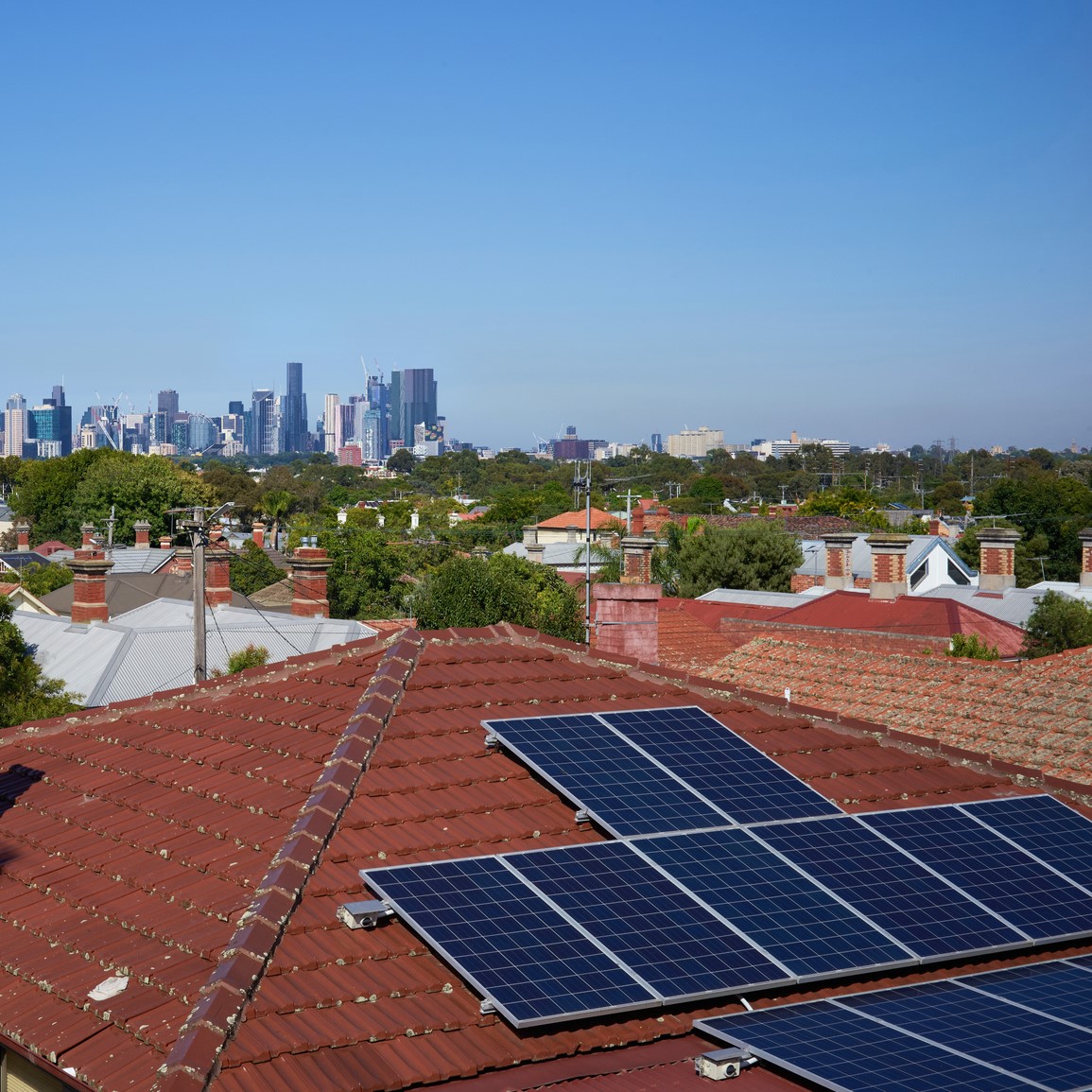 Smart meters and smart networks helping rooftop solar boom in Victoria ...