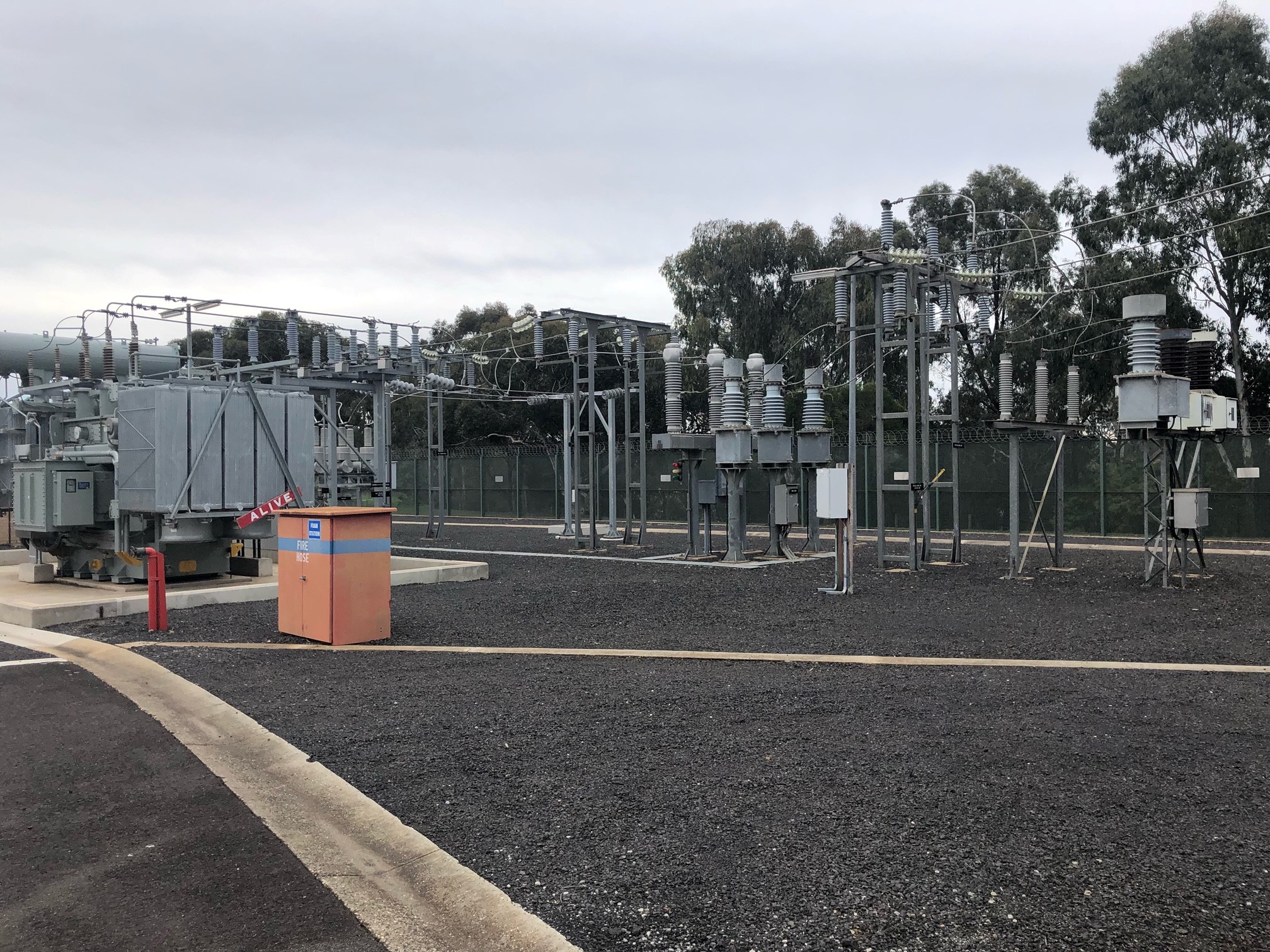 Upgrade for Melton electricity network | CitiPower & Powercor