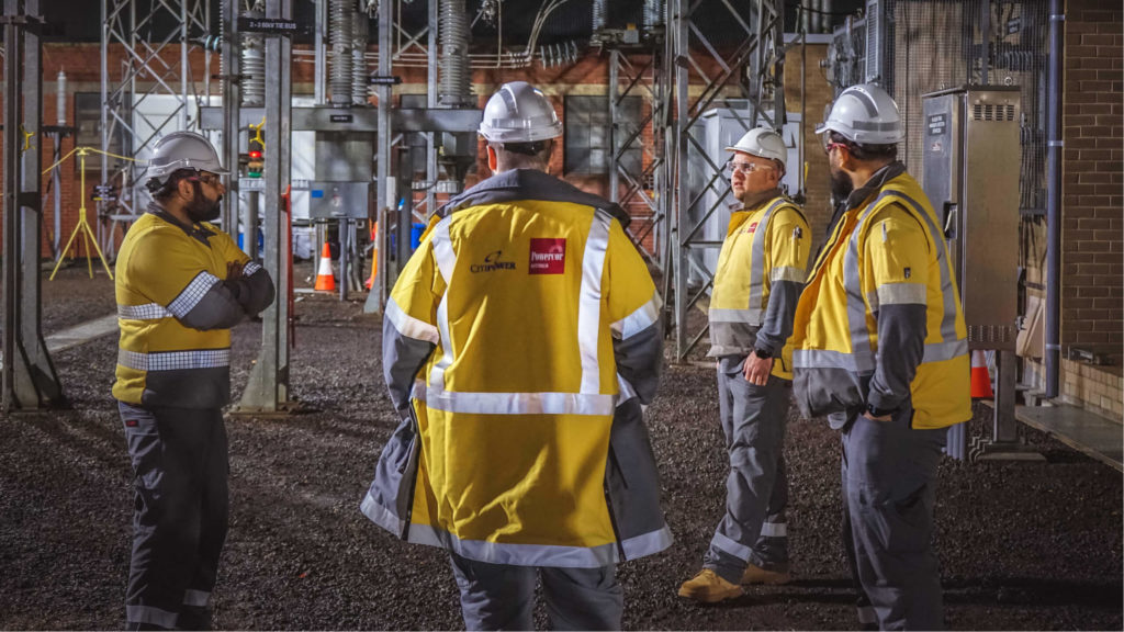 Geelong and Surf Coast bushfire safety technology faces first test ...