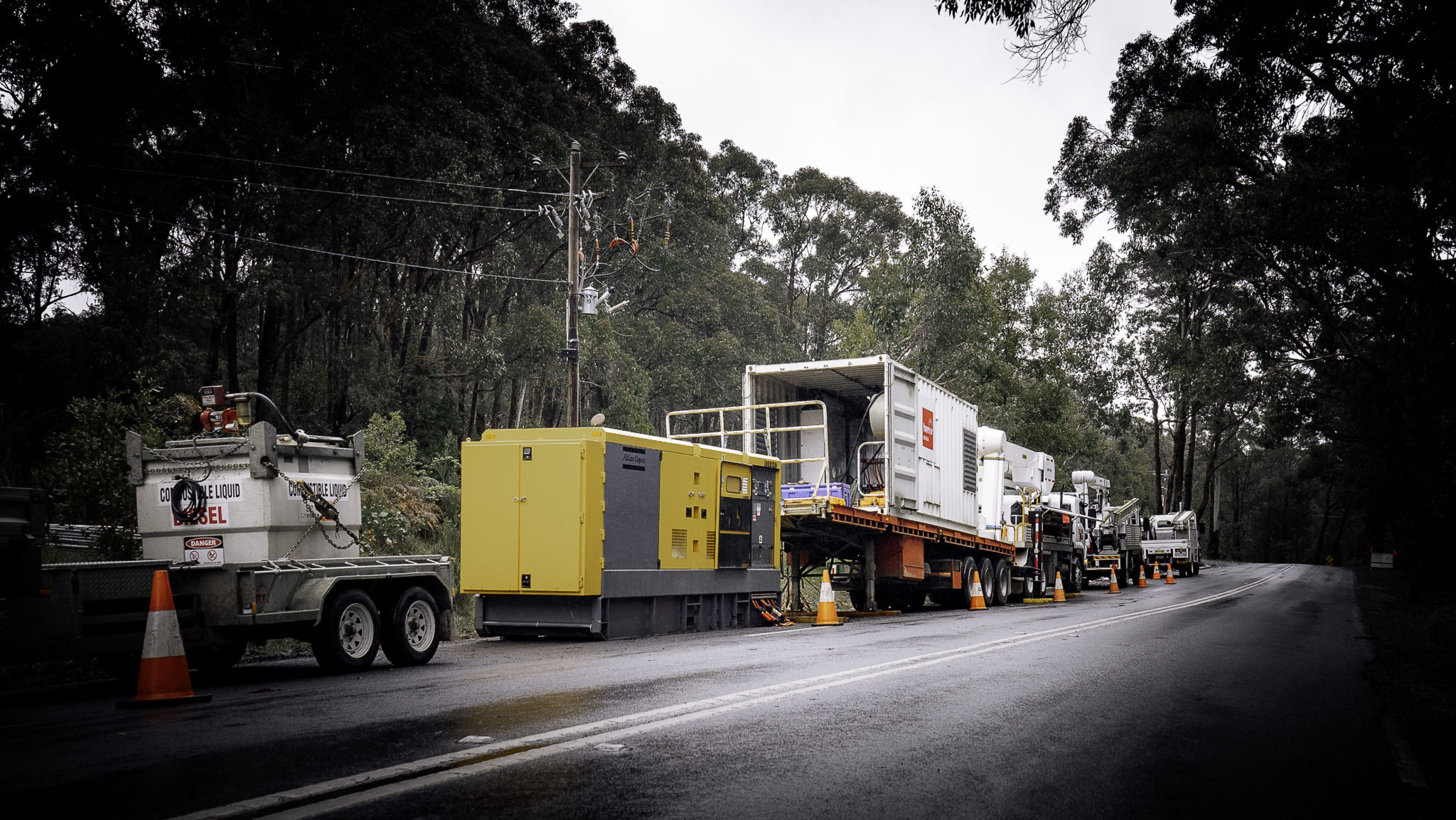 CitiPower | Powercor