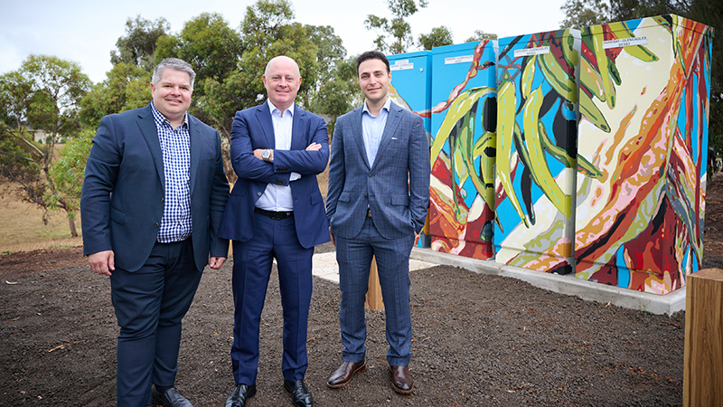 CitiPower | Powercor