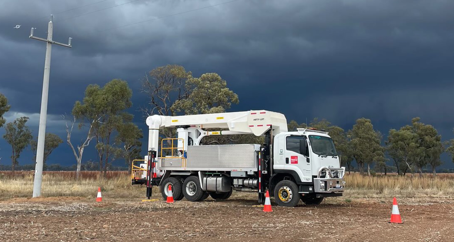 CitiPower | Powercor