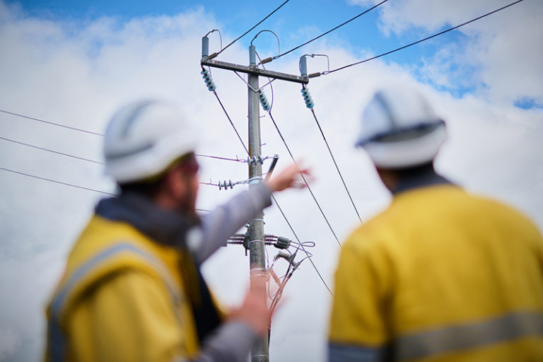 CitiPower | Powercor