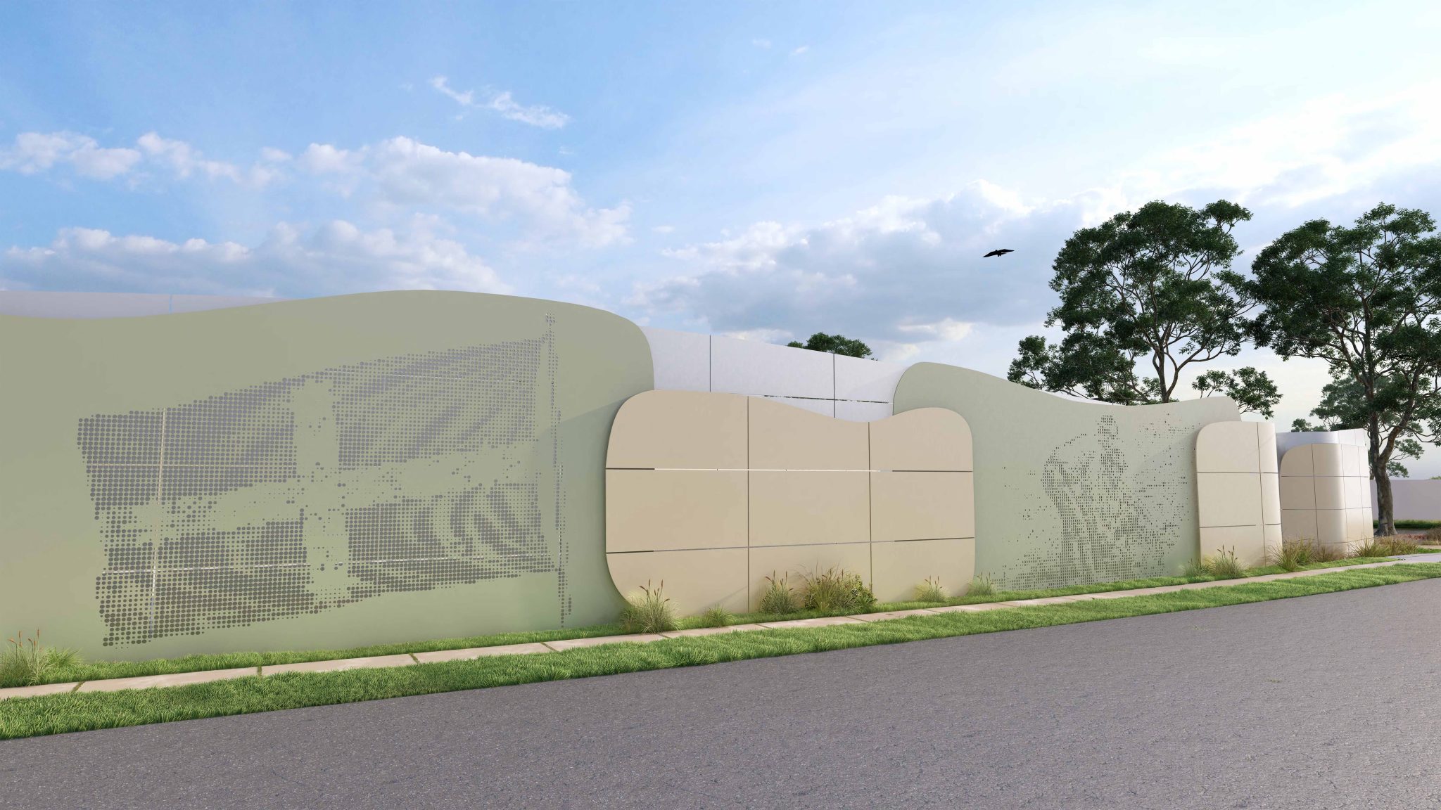 Ballarat East Zone Substation | CitiPower Powercor