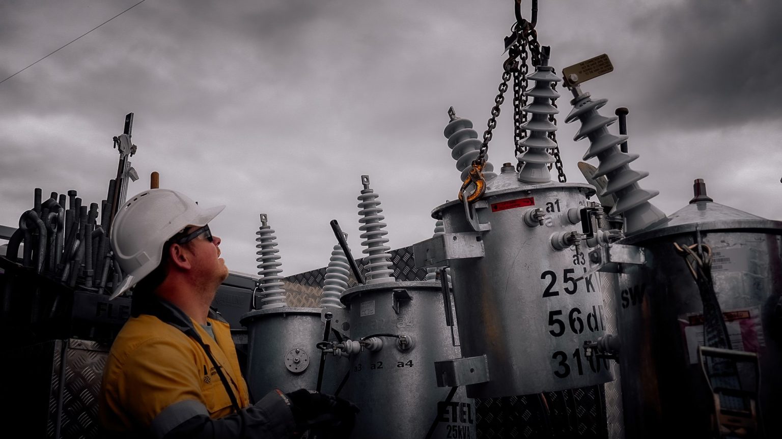 CitiPower | Powercor