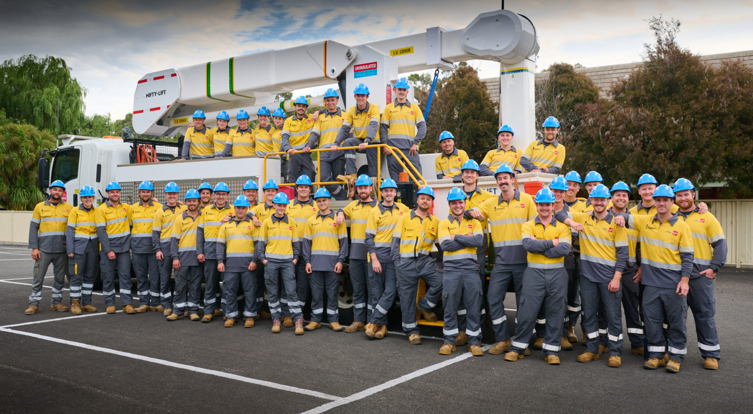 CitiPower | Powercor