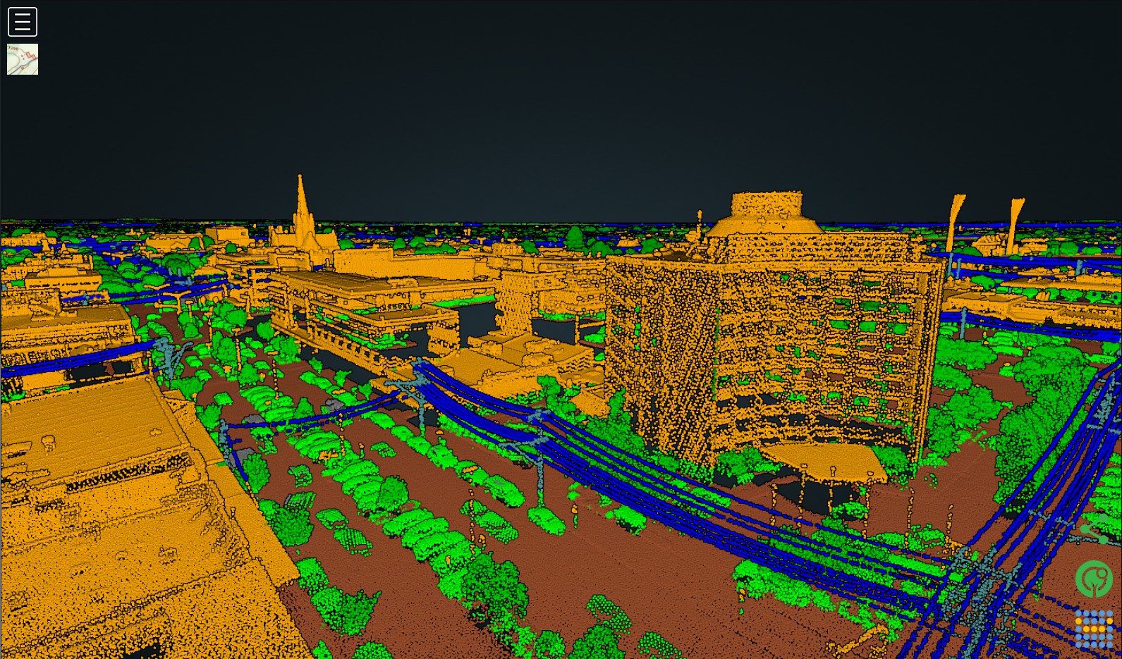 CitiPower | Powercor