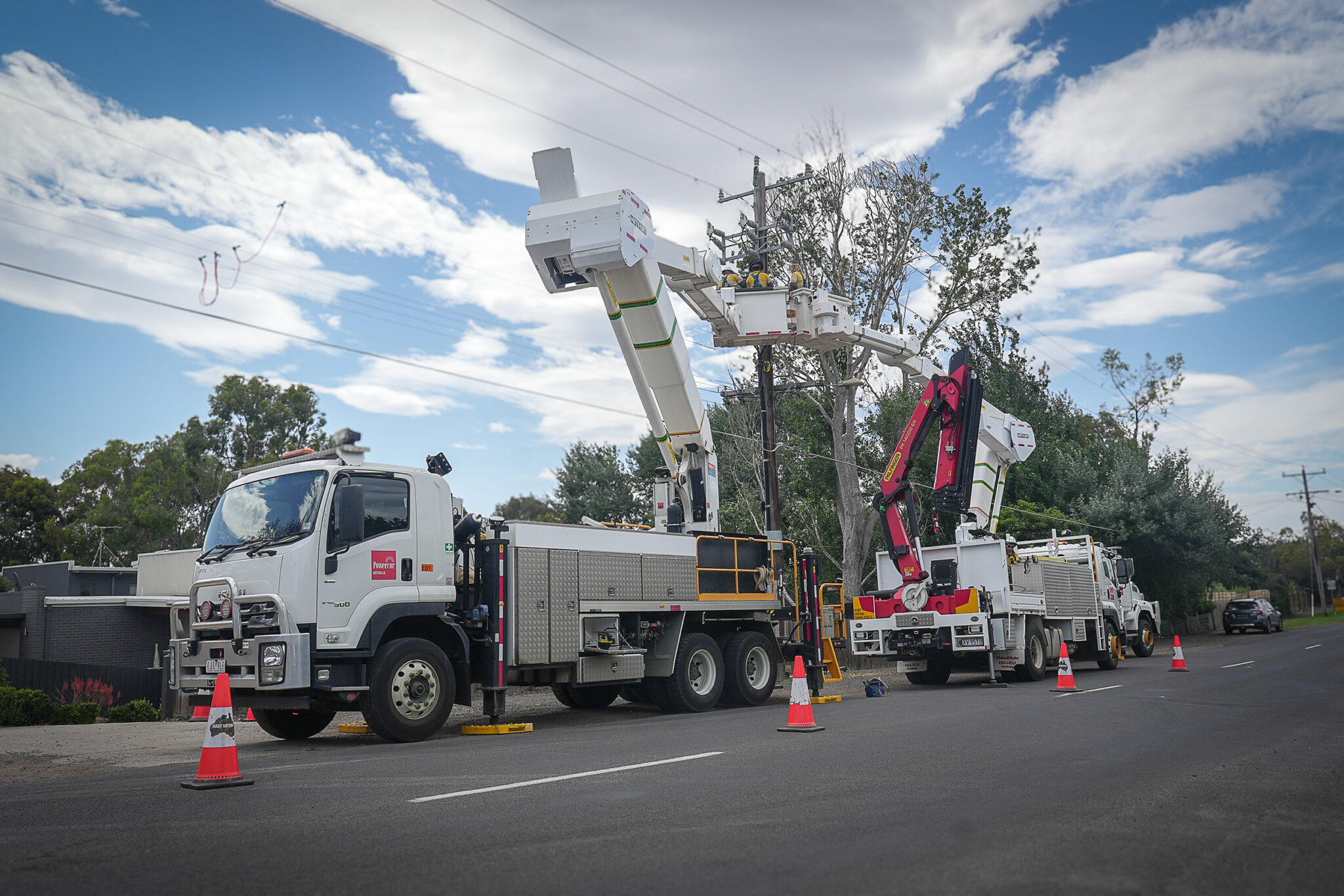 CitiPower | Powercor