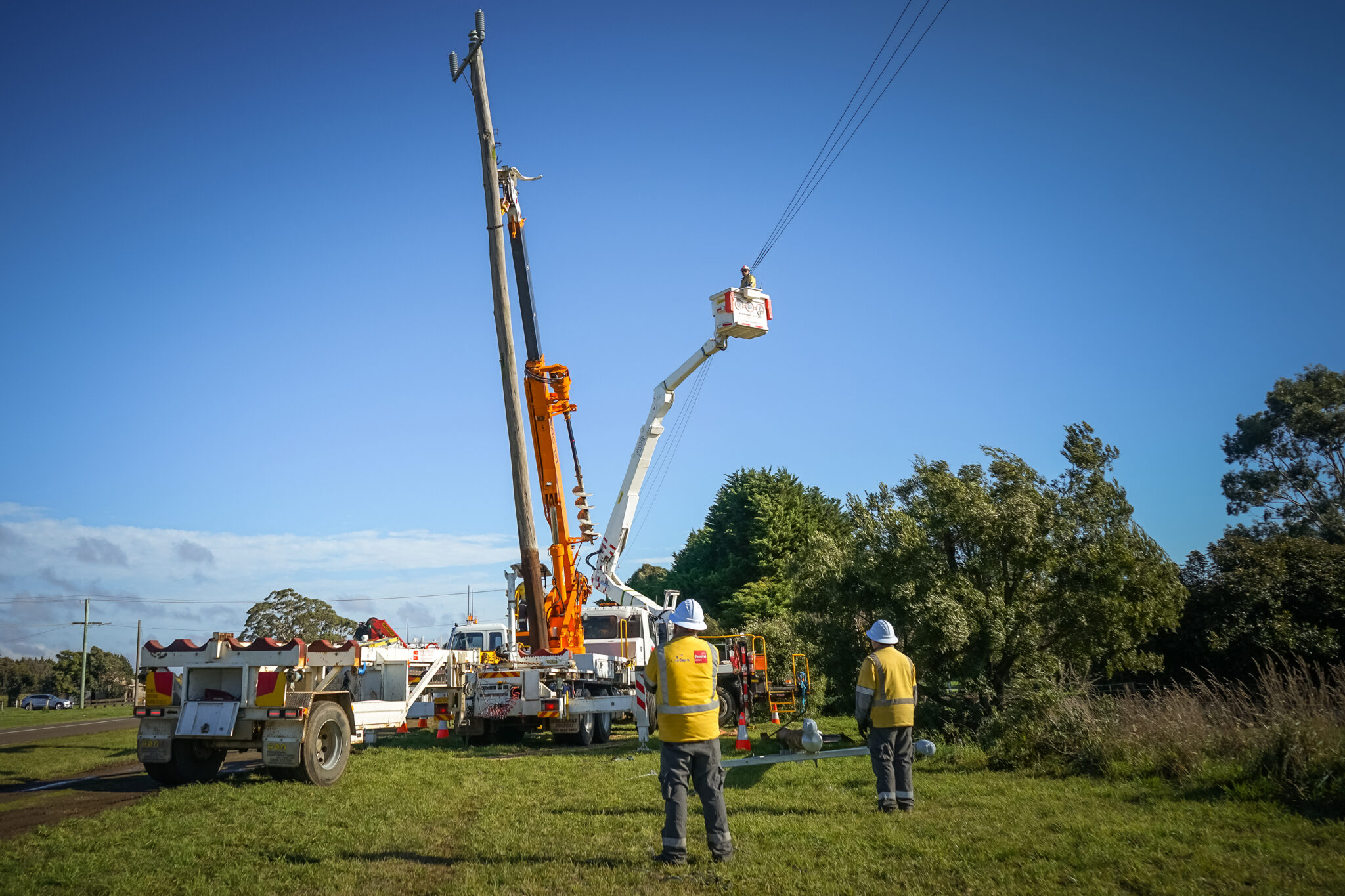 CitiPower | Powercor